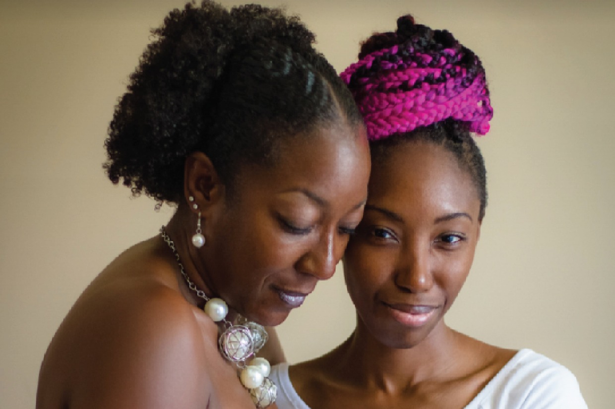 Portrait Package with SpiderMeka, in IL | Help Another Become A Mother ...