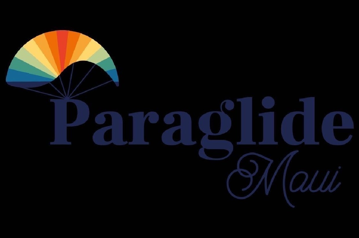 Paraglide Maui | Begin Within Co Fundraiser | Begin Within Collective ...