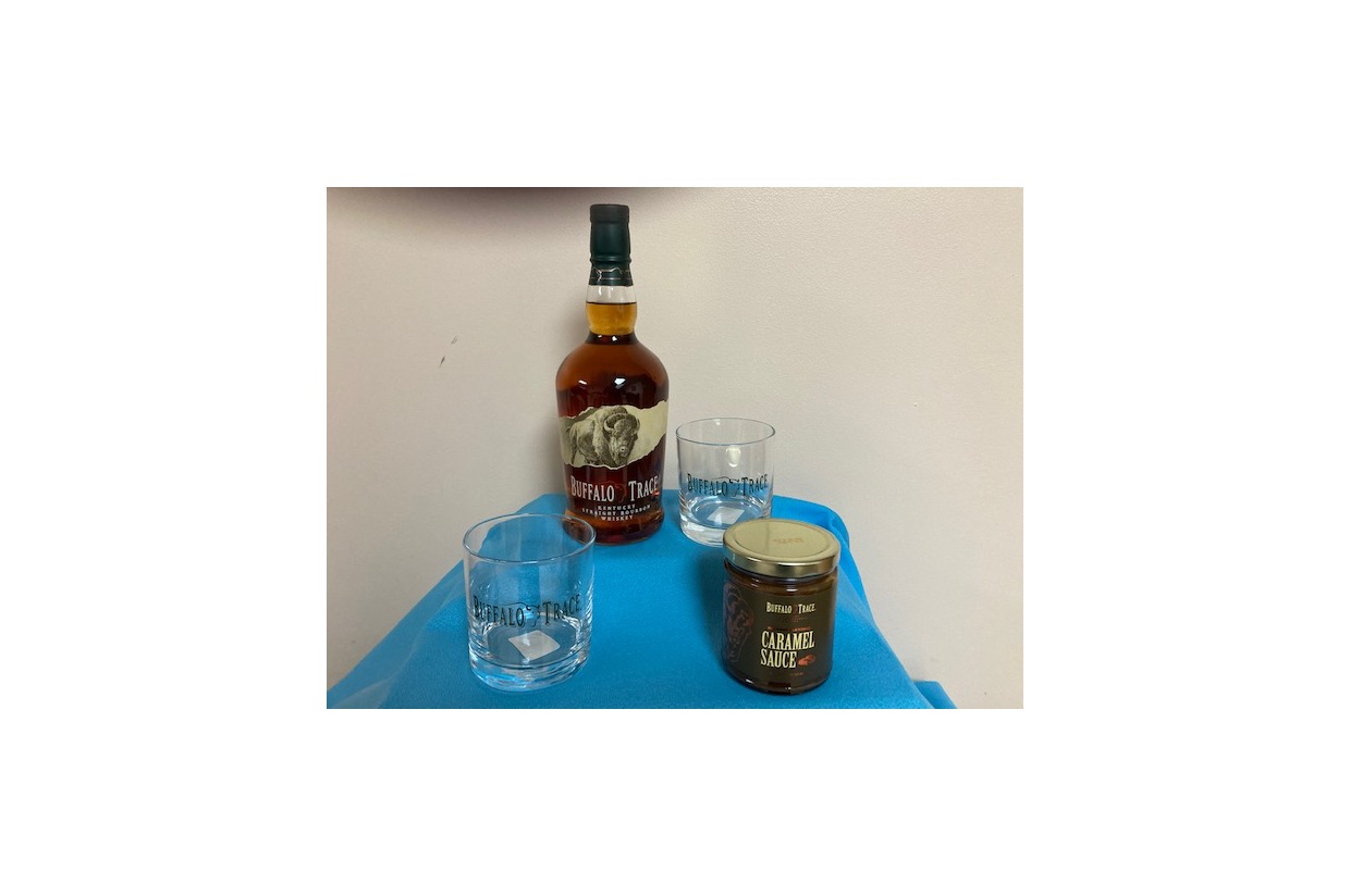 201 - Buffalo Trace | 2022 Tee Off for the Kids Auction | Saint Joseph ...