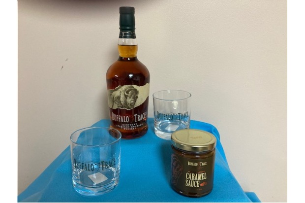 201 - Buffalo Trace | 2022 Tee Off for the Kids Auction | Saint Joseph ...