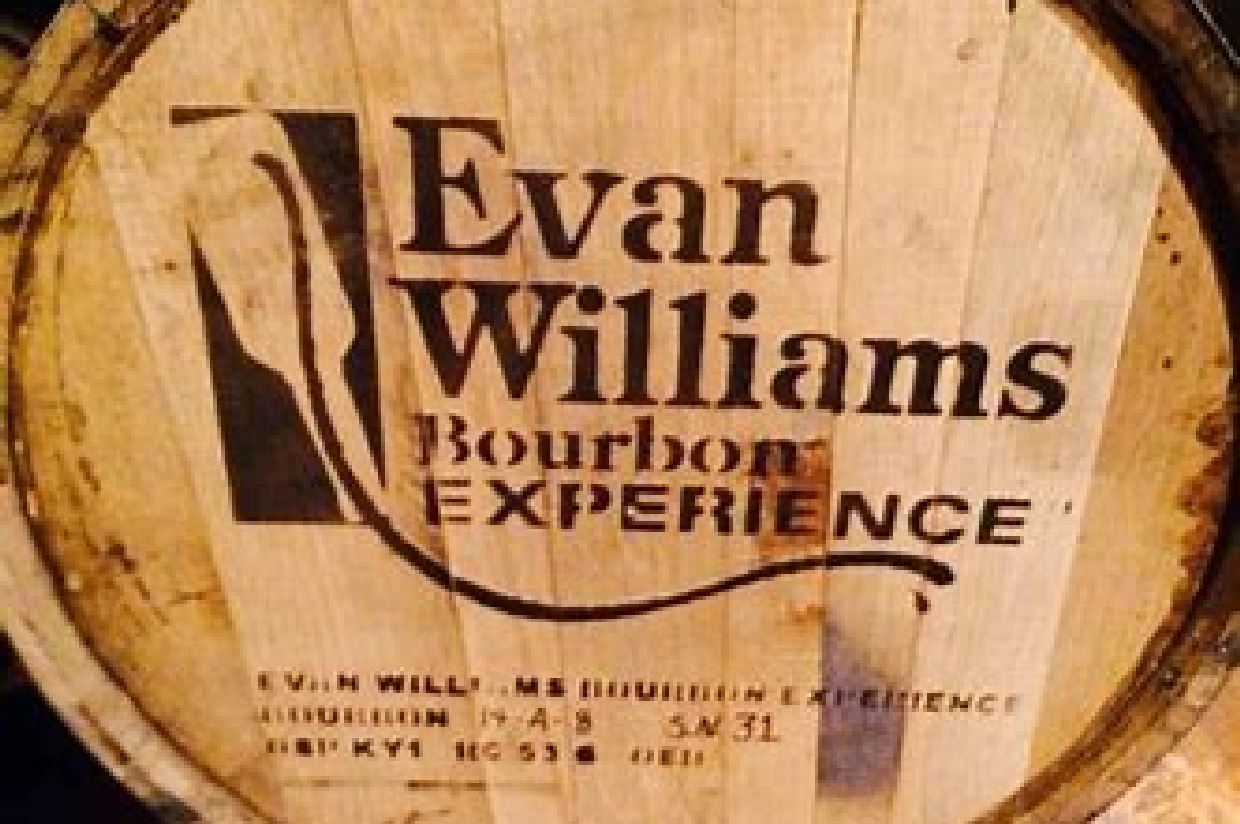 Evan Williams Bourbon Experience | 2023 PigFest | Saint Joseph Academy ...