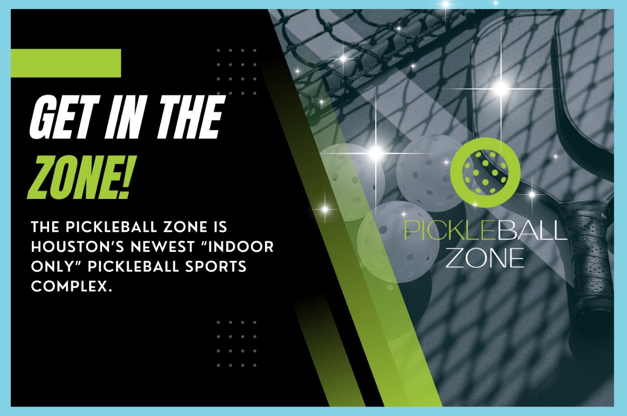 The Pickleball Zone- Court Rental + 50% off Event Coupon — Deerwood ...