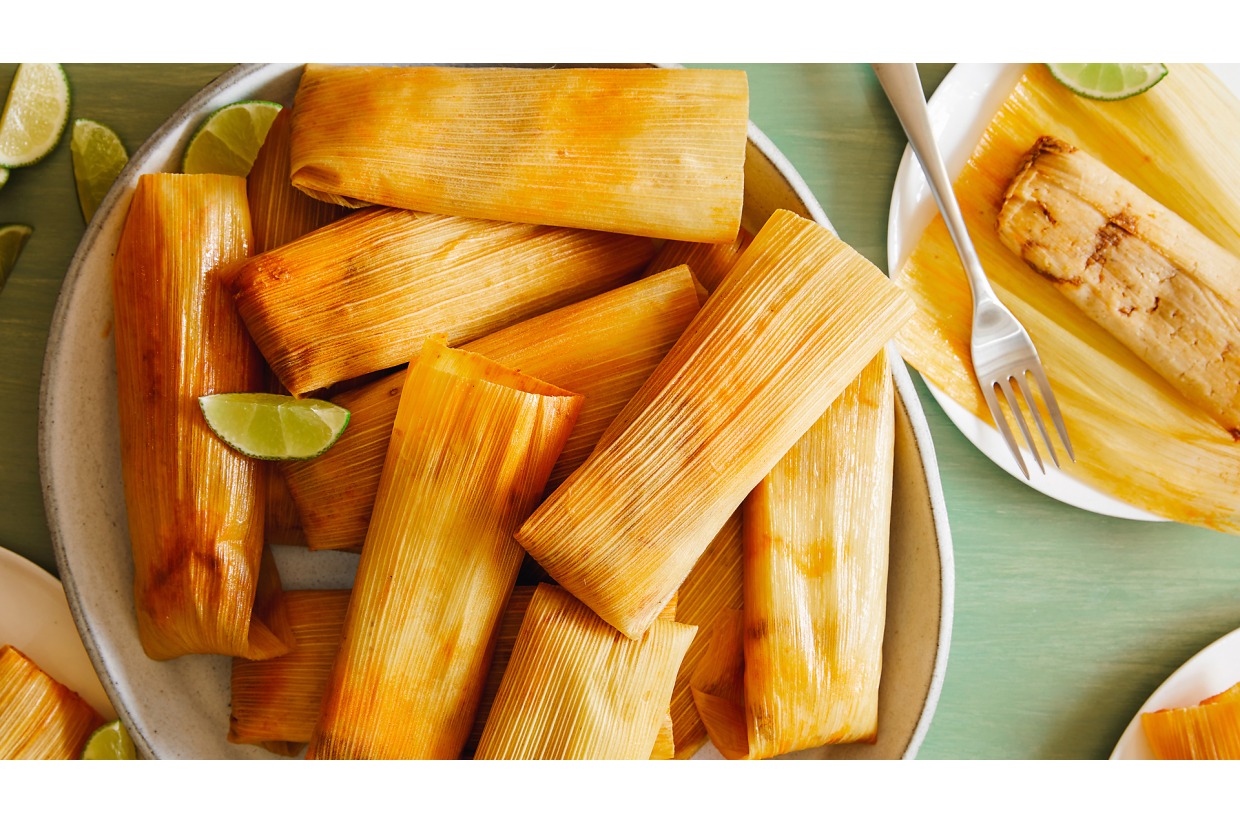 1 DOZEN TAMALES | ABC -Life Matters Silent Auction | ABC PREGNANCY ...
