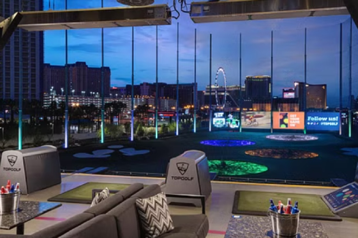 Top Golf Outing | Baby's Bounty Soul, Baby! 2024 | Baby's Bounty ...