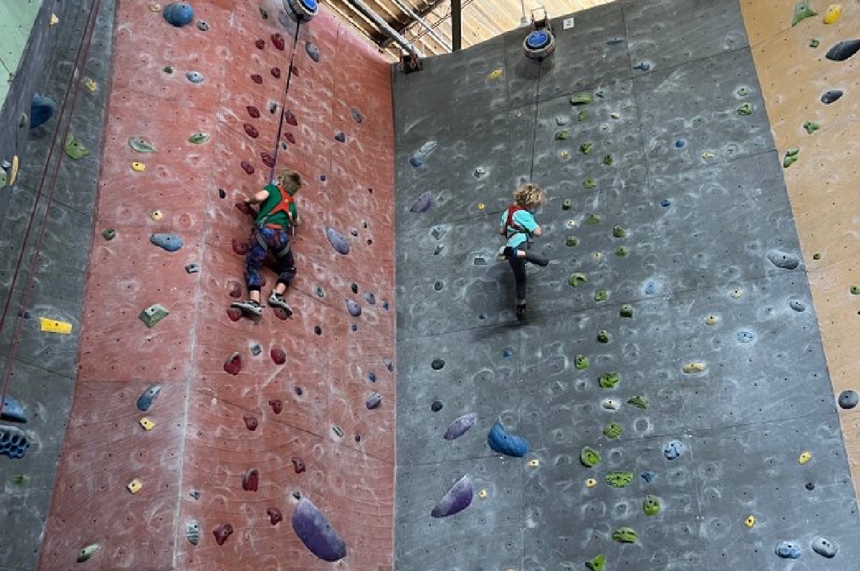 1-Day Pass to RoKC North x2 | ☀️ 2023 Annual BBQ & Auction ☀️ | Clay ...