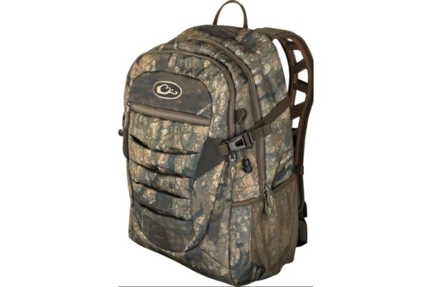 Two Pack - Drake Camo Drake Daypack-Large | Young Life Fargo Moorhead ...
