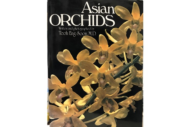 Asian Orchids - Written and photographed by Teoh Eng Soon, M.D. | AOS ...