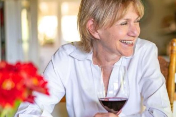 Tierra Roja & Charles O'Rear | 2022 Napa Valley State Parks Online ...