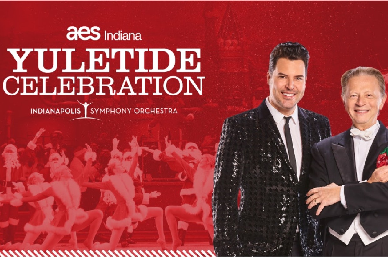 Iso Yuletide Celebration 2023