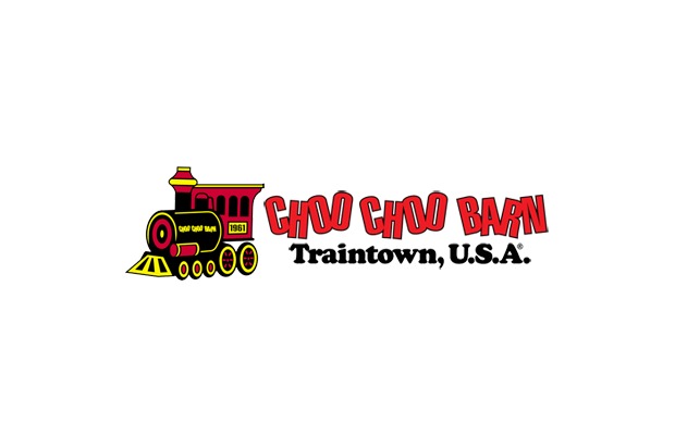 Choo Choo Barn Passes | Around the World: St. John the Baptist's Online ...