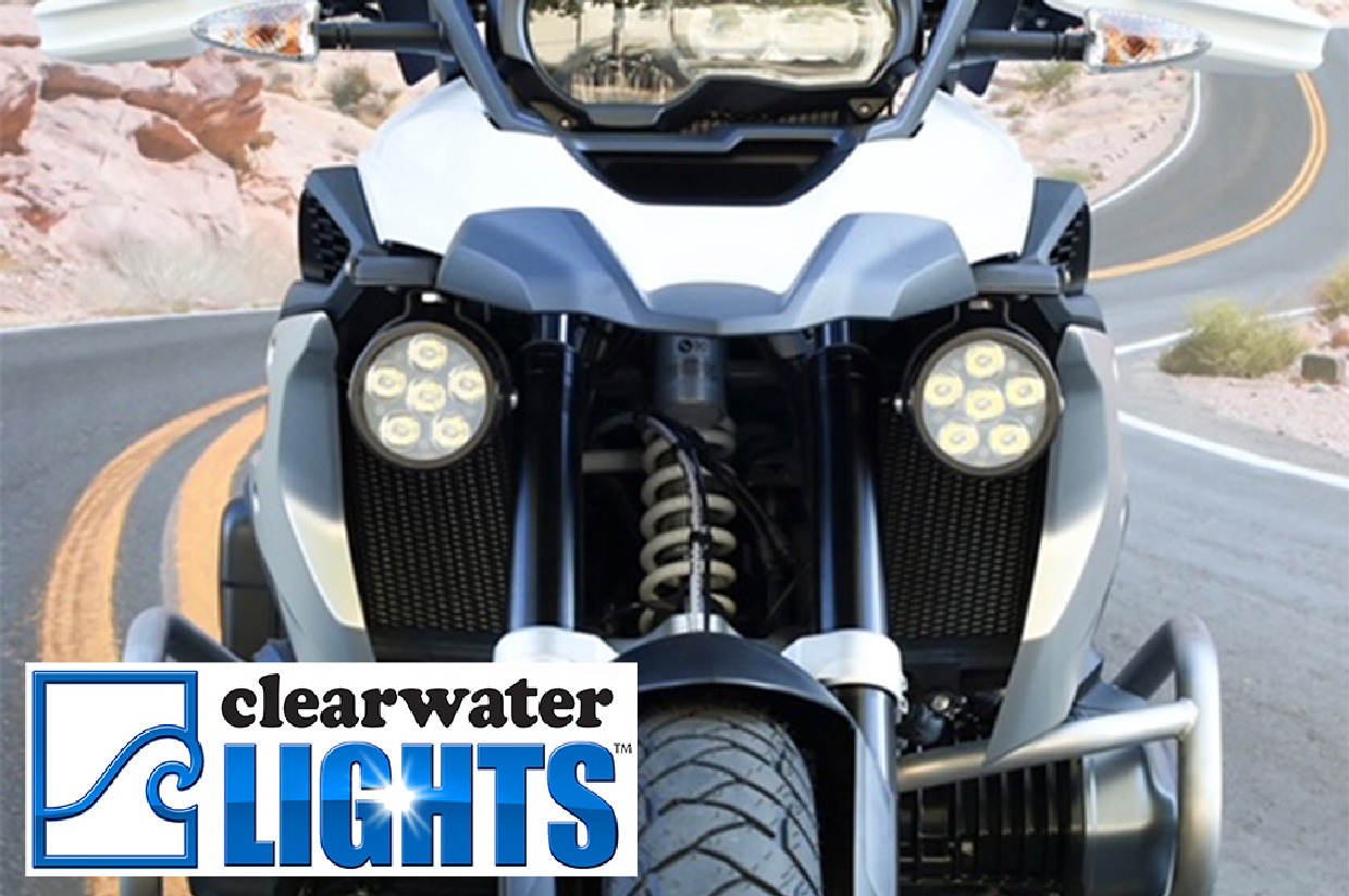 Clearwater Lights, Erica Light Kit With Free Installation | 8th Annual ...