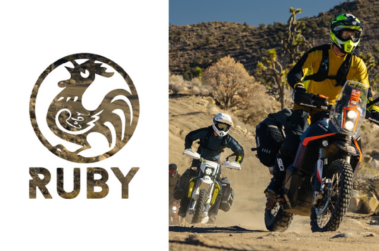 Ruby Moto Ultimate Lighting Kit | 8th Annual BDR Holiday Auction ...