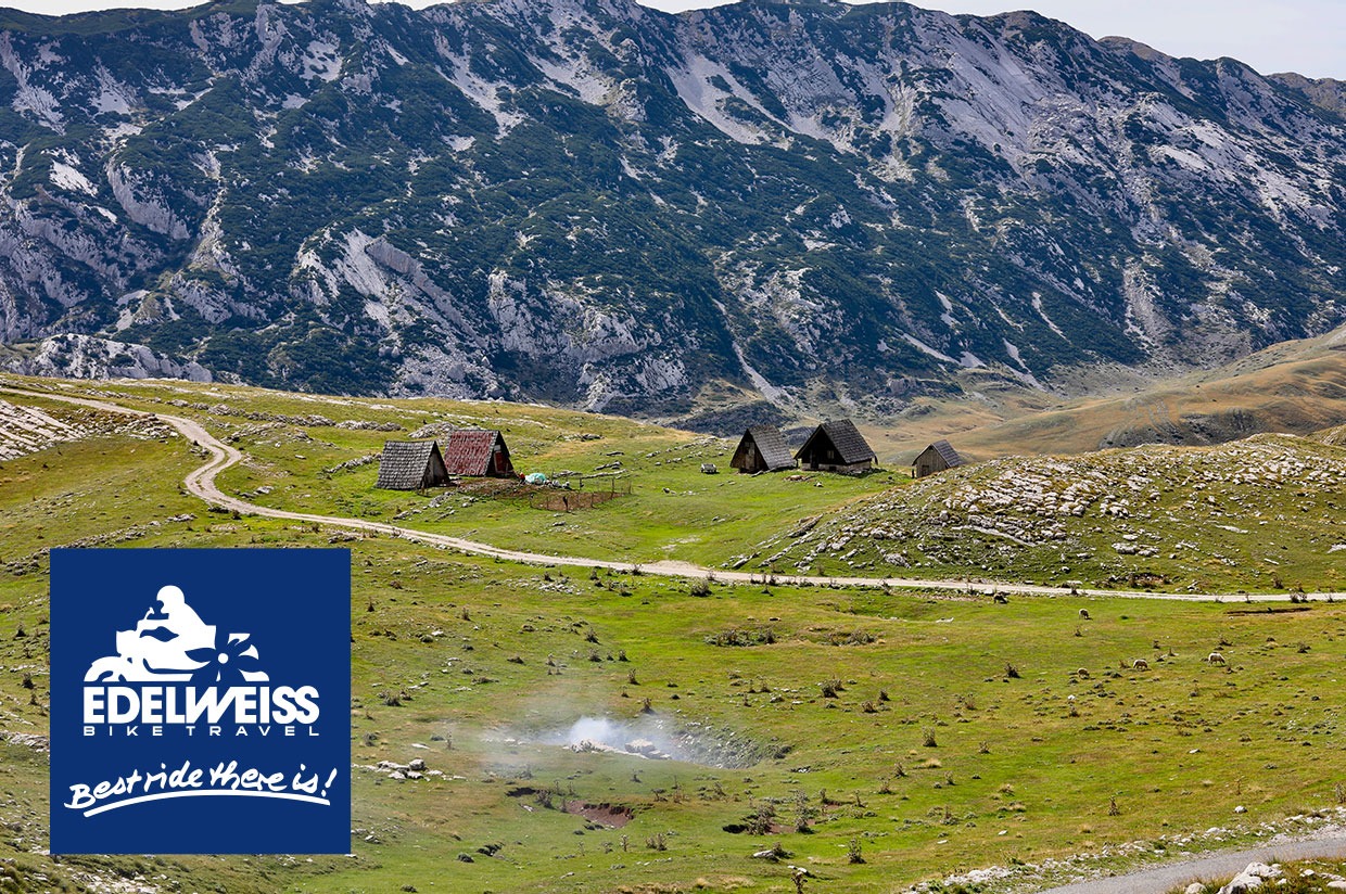 Edelweiss Tour, Balkans Unpaved, 8 Days | 8th Annual BDR Holiday Auction | Backcountry Discovery ...