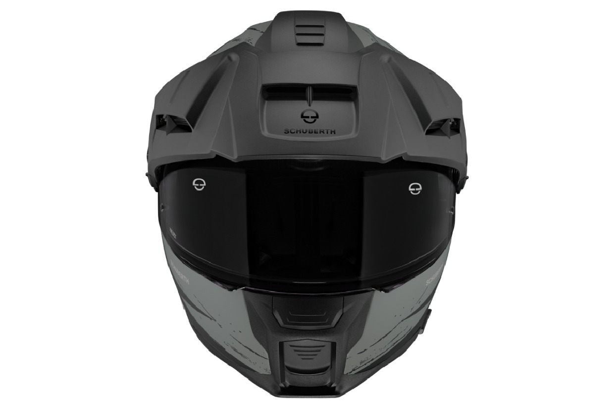 Schuberth, E2 Explorer Orange | 2025 10th Annual BDR Holiday Auction ...