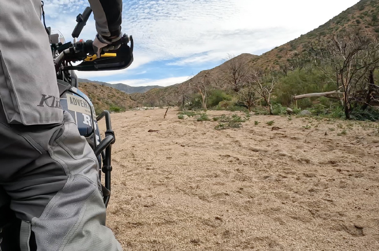 Dorks in the Desert Tour with Arizona Motorcycle Adventure Tours — 2025 ...