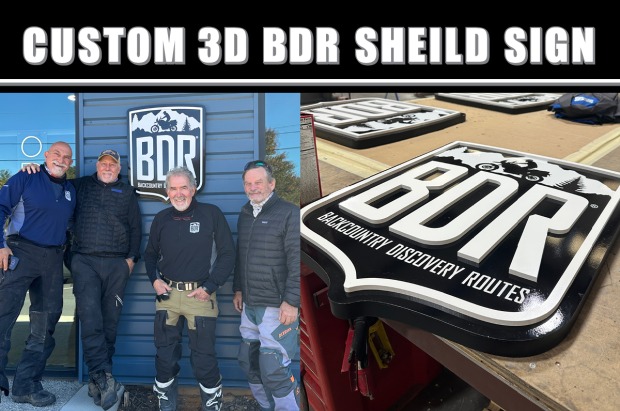 Custom BDR Wall Sign – One of a Kind | 2025 10th Annual BDR Holiday ...