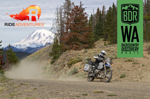 WABDR 2.0 Tour, 9 Days with Motorcycle, Premium Lodging & Support Truck ...