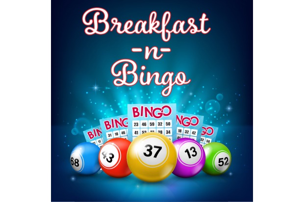 Bingo Fun and Breakfast for up to 10 Students | 2025 DSES Spring ...