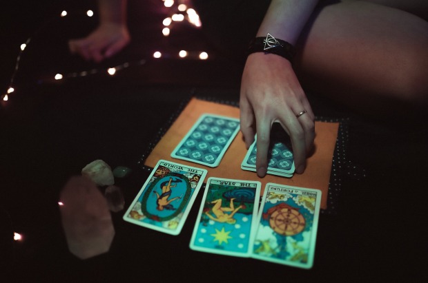 60 minute Shaman Card Reading | Santa Claused Christmas Magic | Santa ...