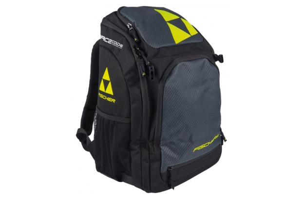 Fischer Boot/Helmet Backpack Alpine Race 36L | 2023 Granite Outdoor 12 ...