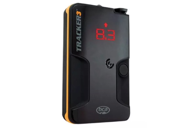 BCA Tracker 3 Avalanche Beacon | 2024 Mt Washington Backcountry Ski Festival Auction | Granite ...