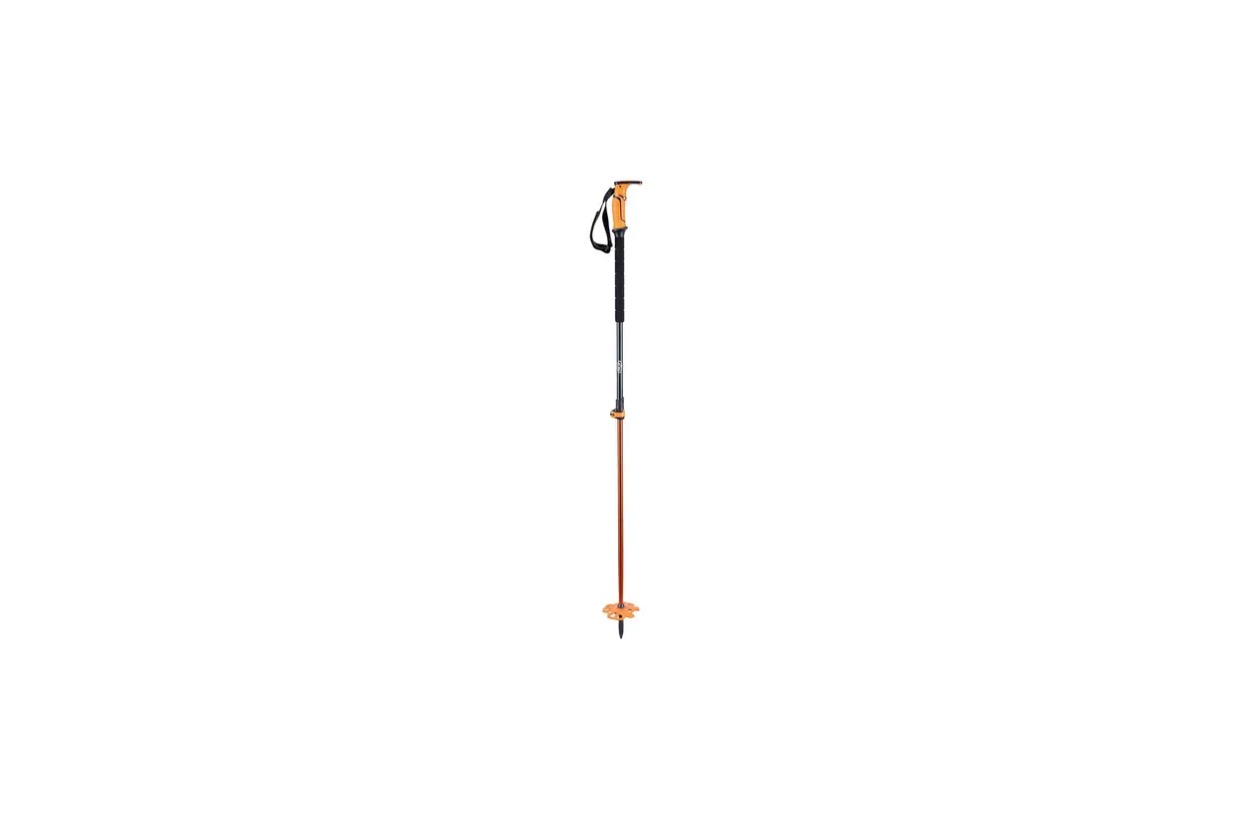 BCA Scepter Aluminum Adjustable Poles | 2024 Mt Washington Backcountry ...