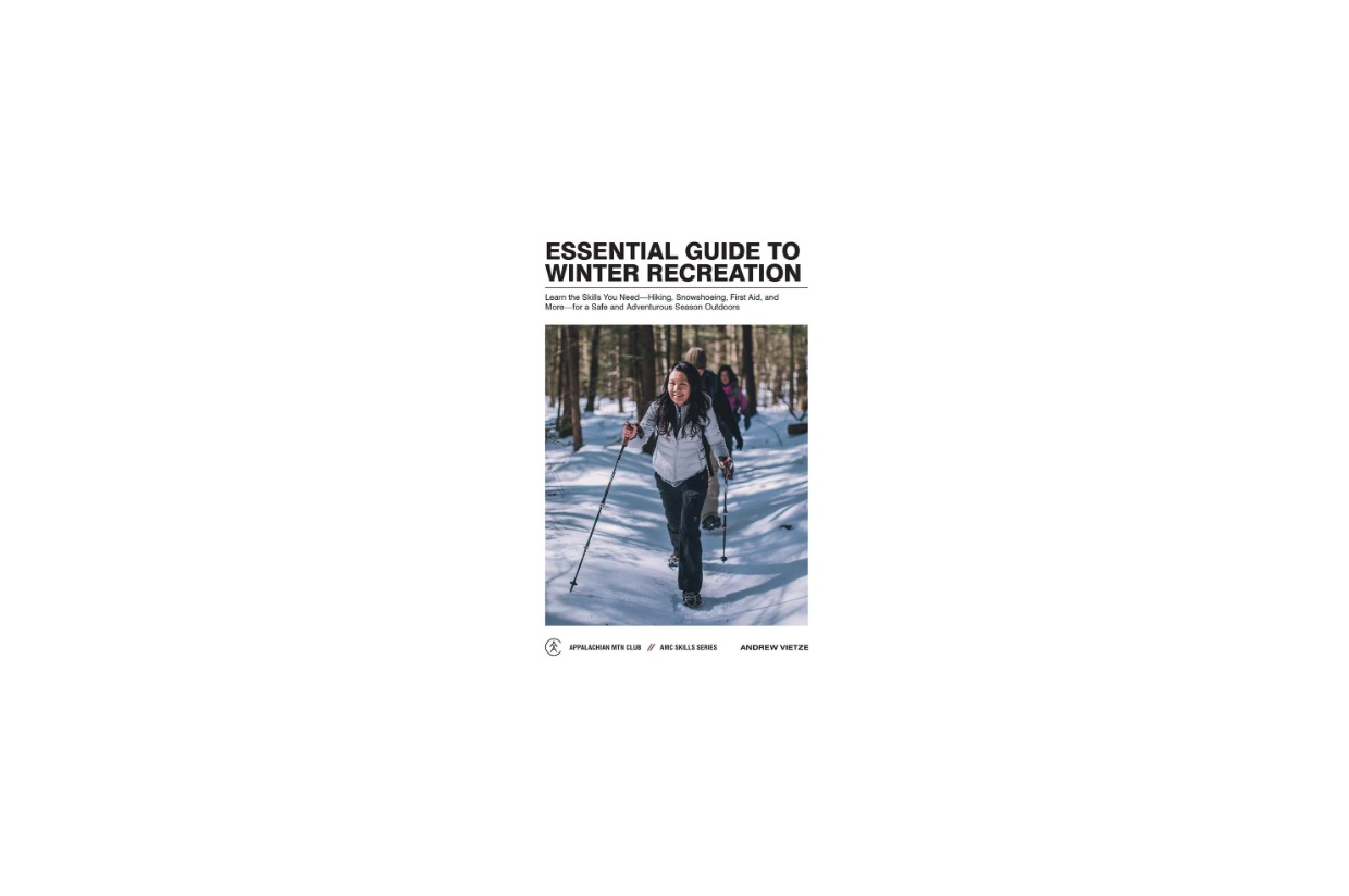 Essential Guide to Winter Recreation | Wild Corn 2024 Online Auction ...