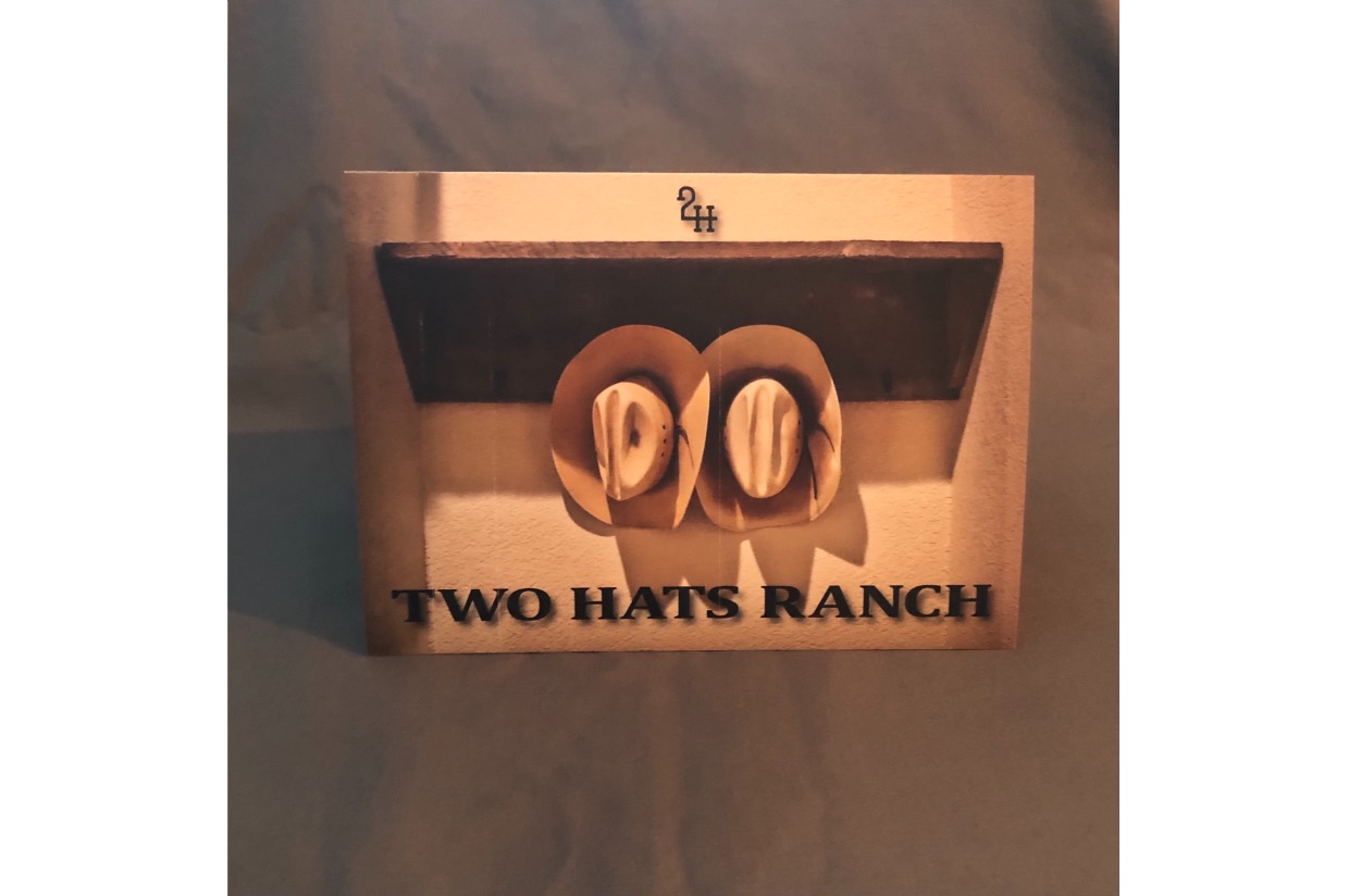 Two Hats Ranch | It's Time For Online! | Saint Michael School | BetterWorld