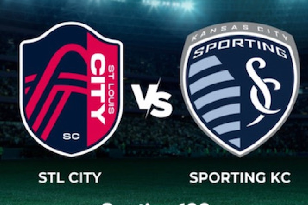 St Louis City SC Tickets | 6th Annual Lyle Rakers Charitable Foundation ...