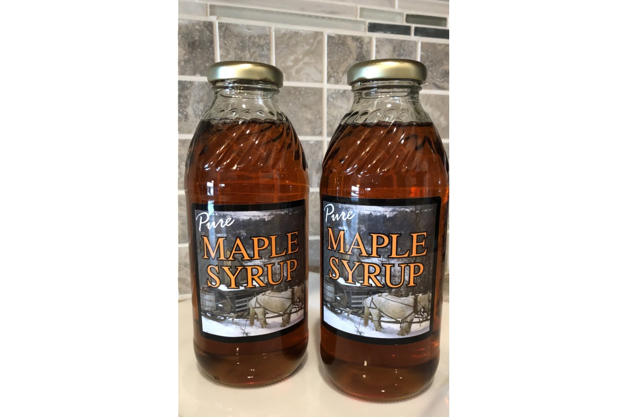 Pure Maple Syrup | Cologne Lions Octoberfest Silent Auction 2020 ...