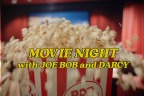 MOVIE NIGHT WITH JOE BOB AND DARCY | Joe Bob's Cold Cruel Christmas ...