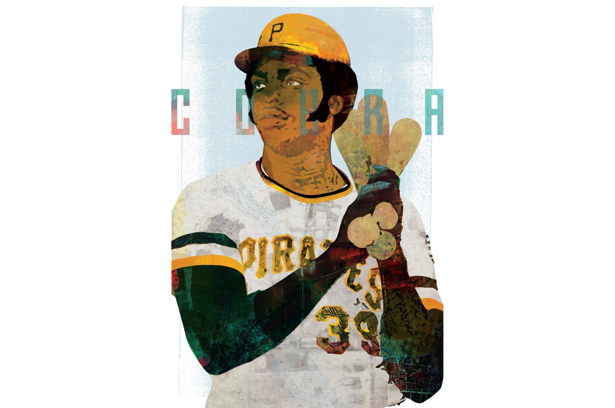 Framed Limited edition print by Eric Kittleberger, Triple Play Design ...