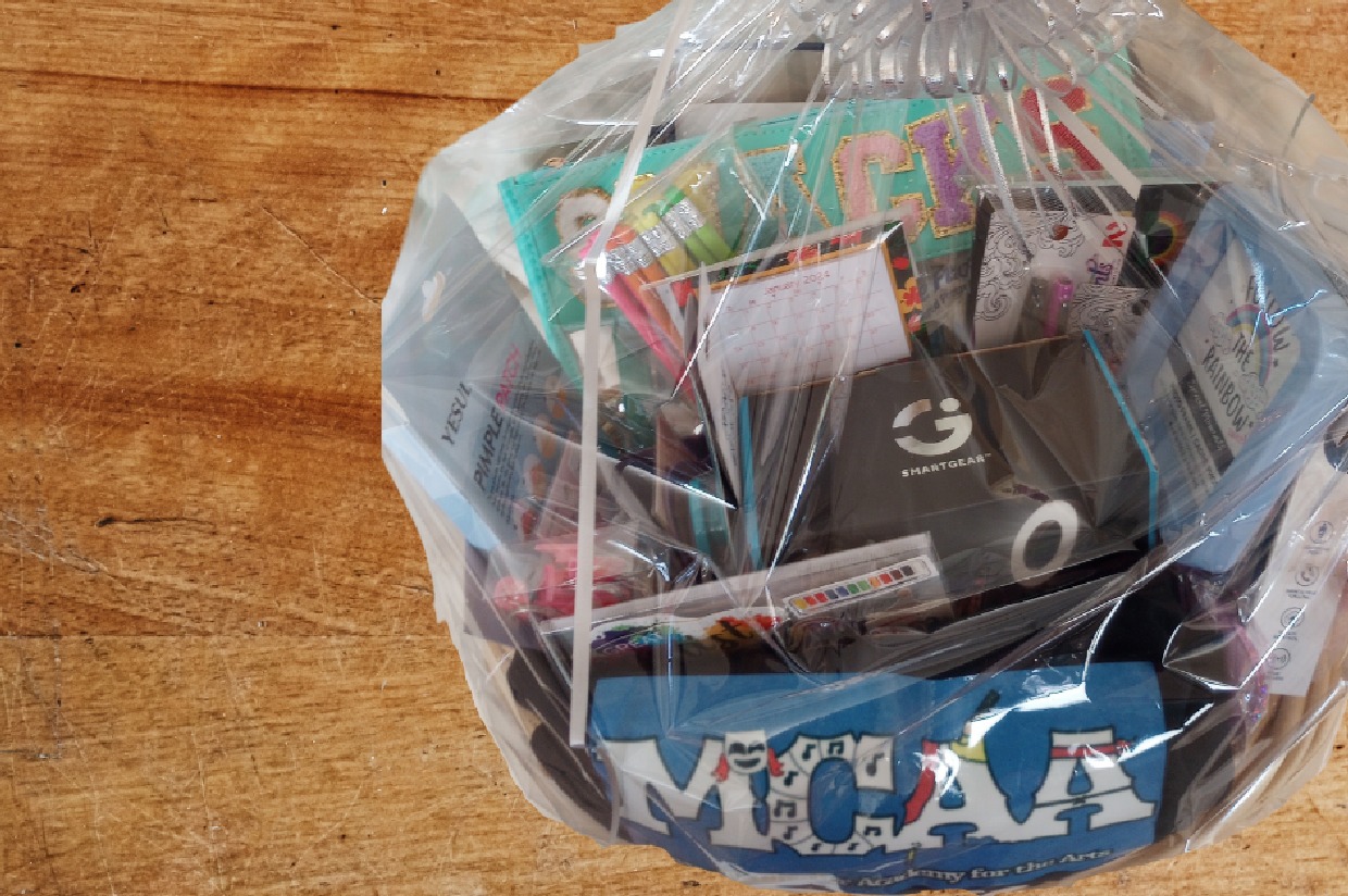 Back-to-School Bonanza: The Student Success Kit | Back to school Silent ...