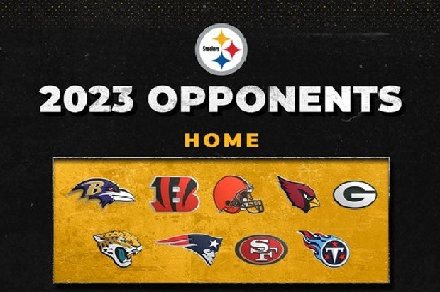 Pittsburgh Steelers tickets | Lights! Glamour! AUCTION! [2023 ...