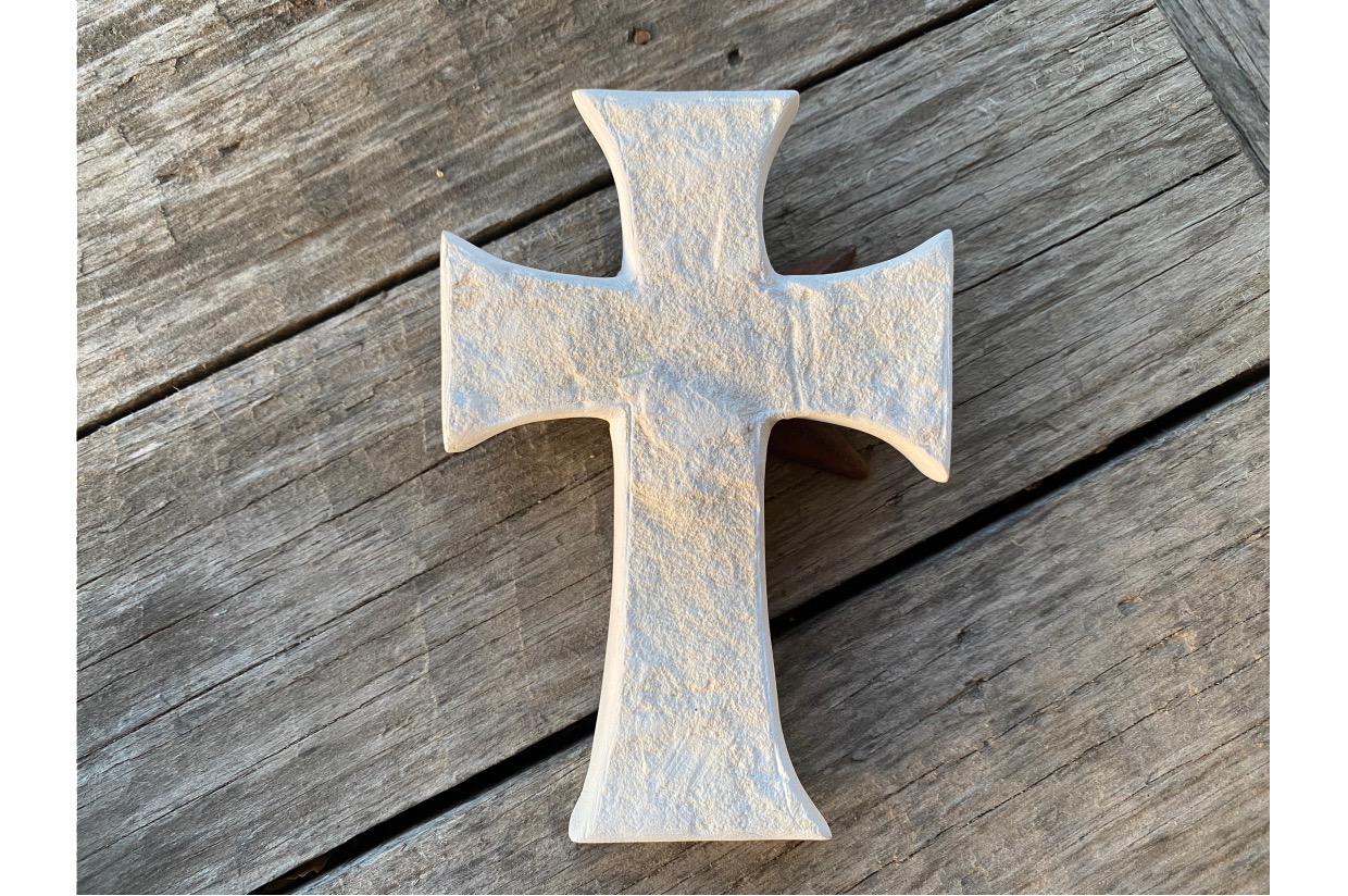 Limestone Cross | 2023 Charming Virtual Auction | Charming Pet Rescue ...