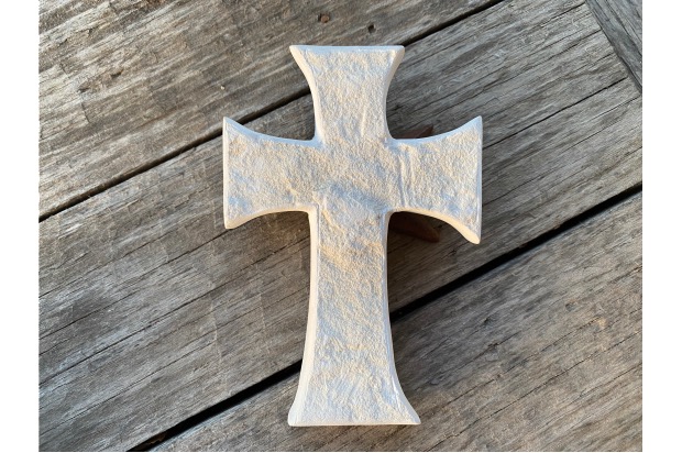 Limestone Cross | 2023 Charming Virtual Auction | Charming Pet Rescue ...