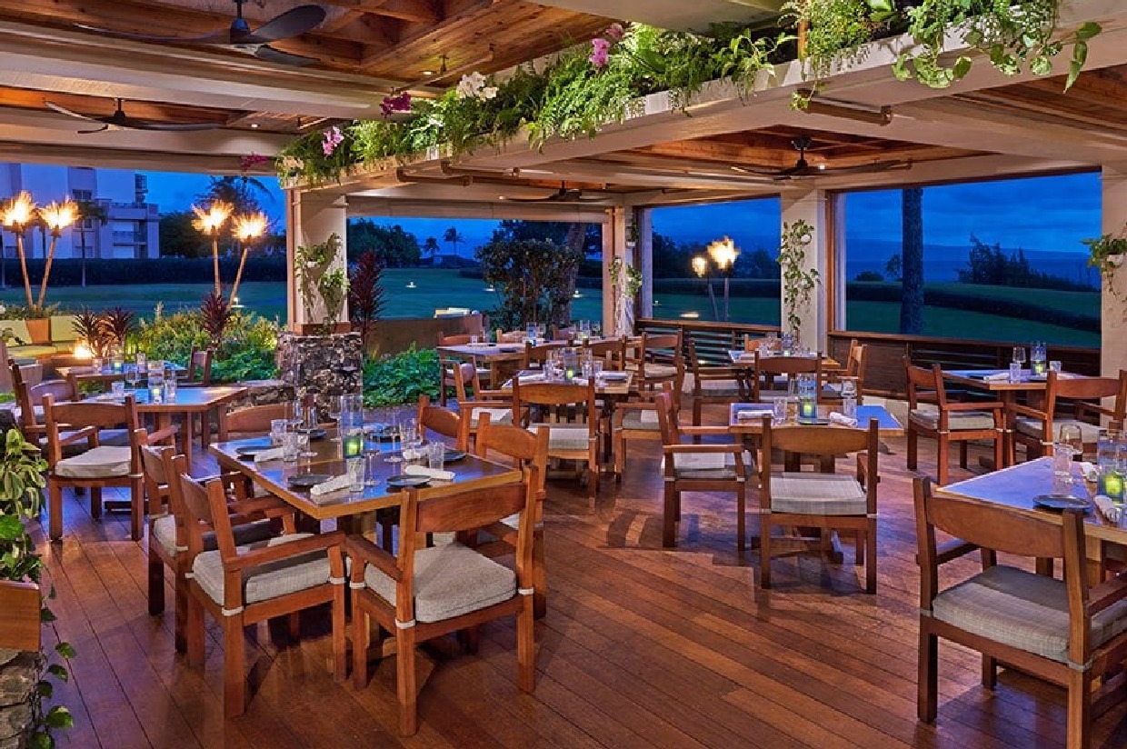 $250 - The Banyan Tree Restaurant | KIK Legacy Dinner 2024 Auction | Ka ...