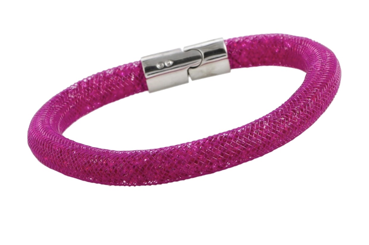 Swarovski Stardust Bracelet | 2025 NUTCRACKER SILENT AUCTION | Ventura ...