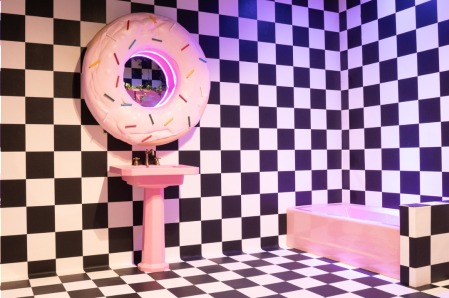 Sweet Tooth Hotel 2 - Tickets — Legacy of Hope | A Brunch Soirée ...