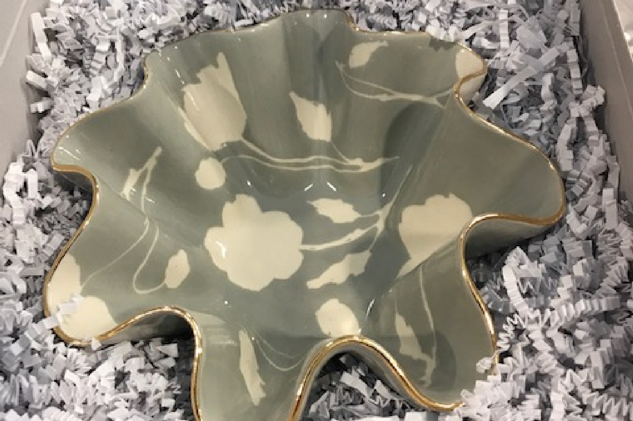 Susan Gordon Pottery, Birmingham, AL | Rock the House 2022 | Pinson ...