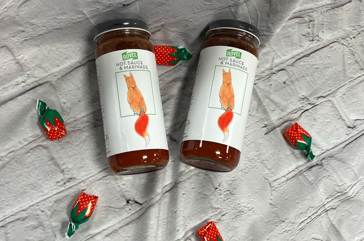 We got the sauce! The Brazeal sauce! | Public Interest Network (PIN ...