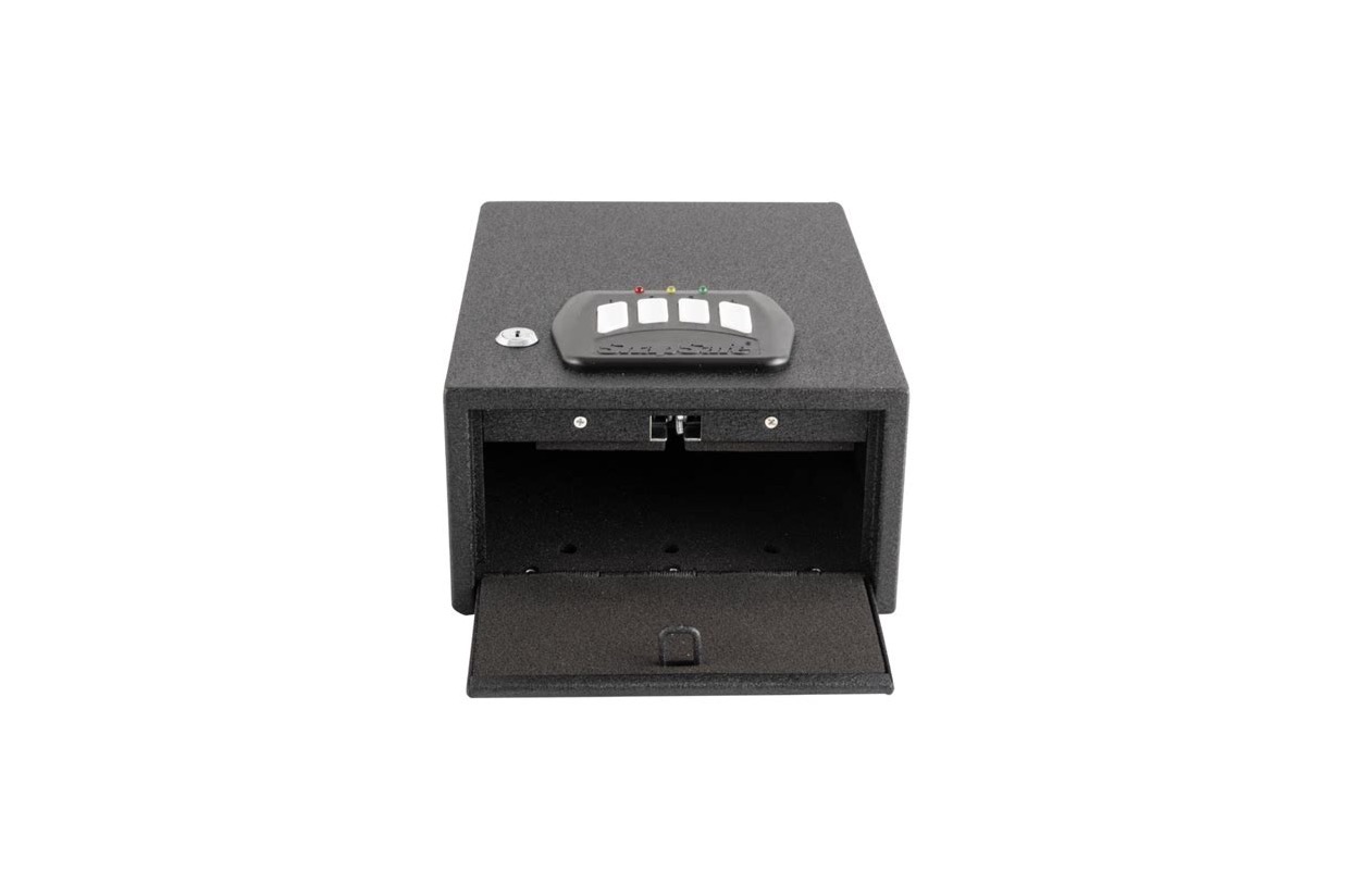 Hornady Snapsafe One-Gun Keypad Vault ($110 value) | Twenty for Twenty ...