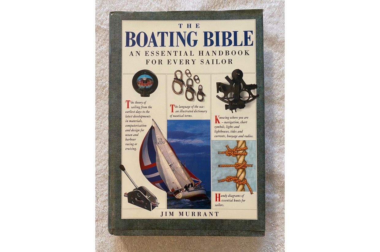 The Boating Bible | 2025 Sea Scout Ship 1942 Online Auction | Sea Scout ...