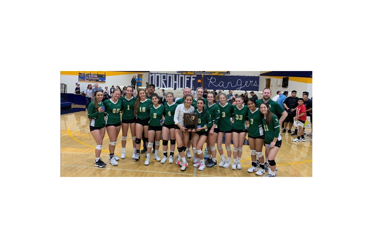 #102 SBHS Youth Volleyball Camp | OLA Cinco de Mayo Auction May 5th ...