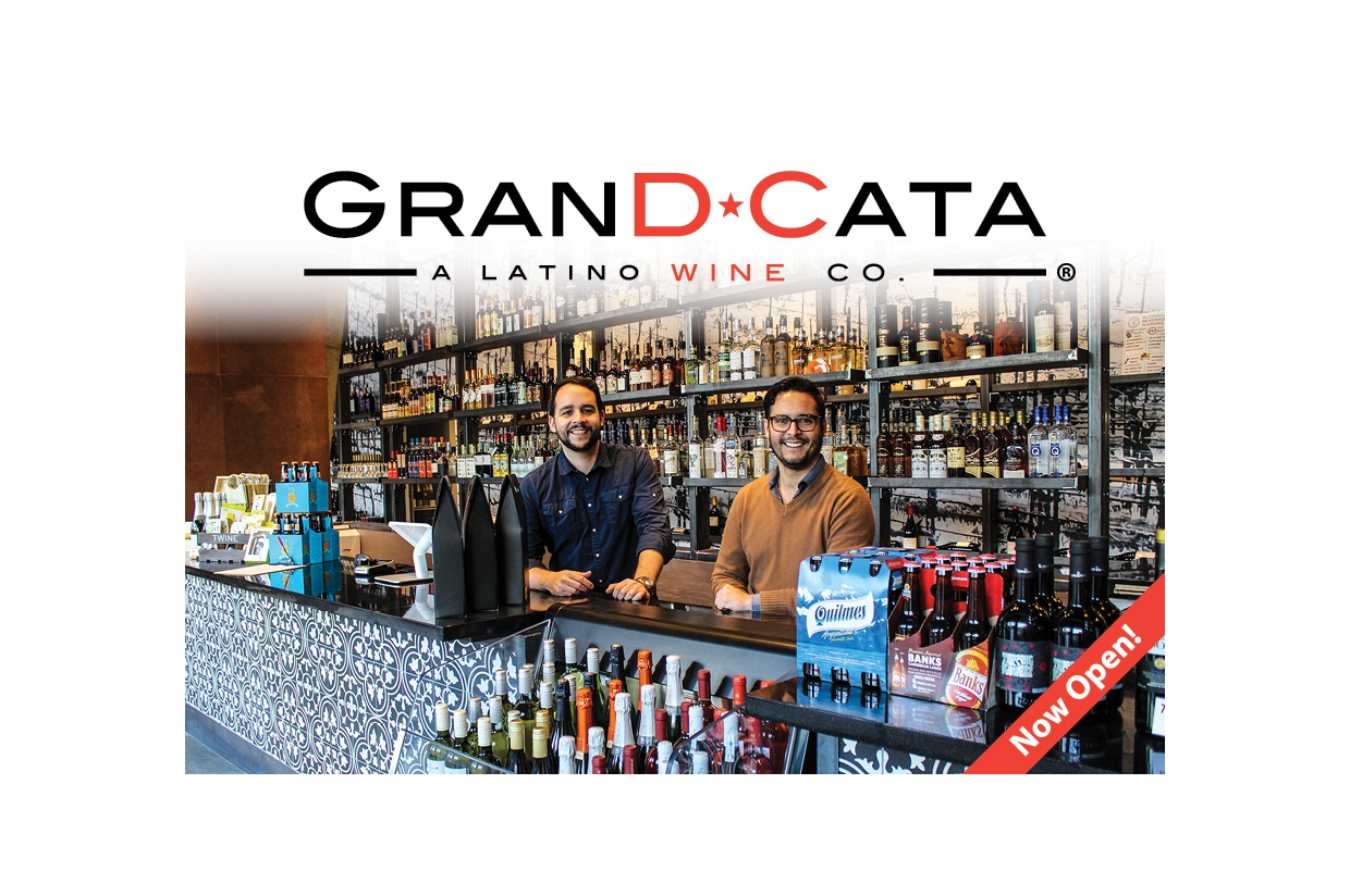"Sit, Sip & Learn" Wine Class for Six at Grand Cata | Friendship ...