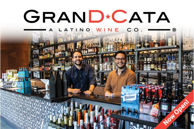 "Sit, Sip & Learn" Wine Class for Six at Grand Cata | Friendship ...