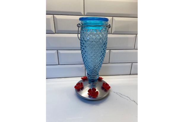 Perky Pet Top Fill Hummingbird Feeder | Friendship Preschool 2025 ...