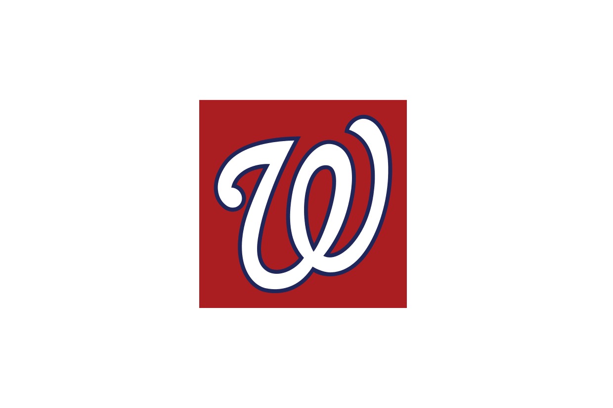 Two Third Base Line Tickets to Washington Nationals | Friendship ...