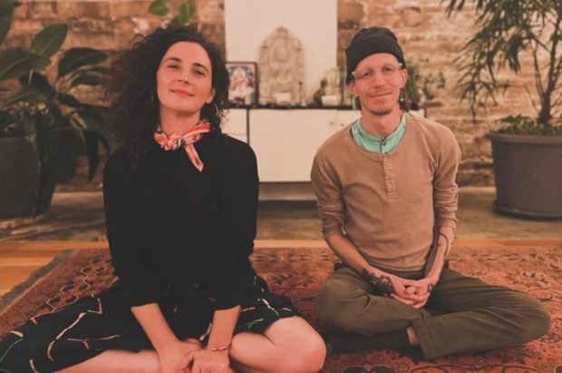 5-Class Yoga Pass + 1 Guest Pass to Inner Space KC | 2024 Spring Soirée ...