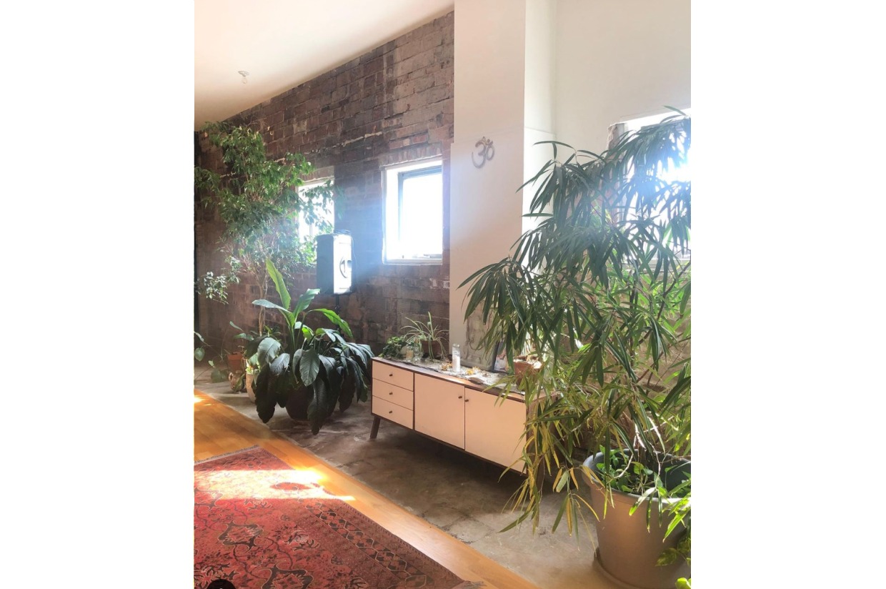 5-Class Yoga Pass + 1 Guest Pass to Inner Space KC | 2024 Spring Soirée ...